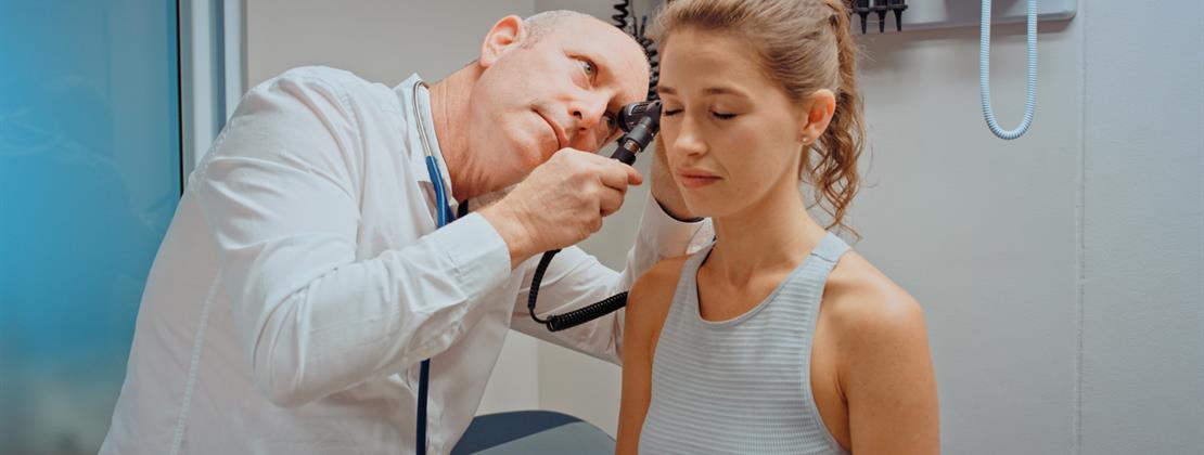 Come riconoscere la labirintite e come trattarla al meglio