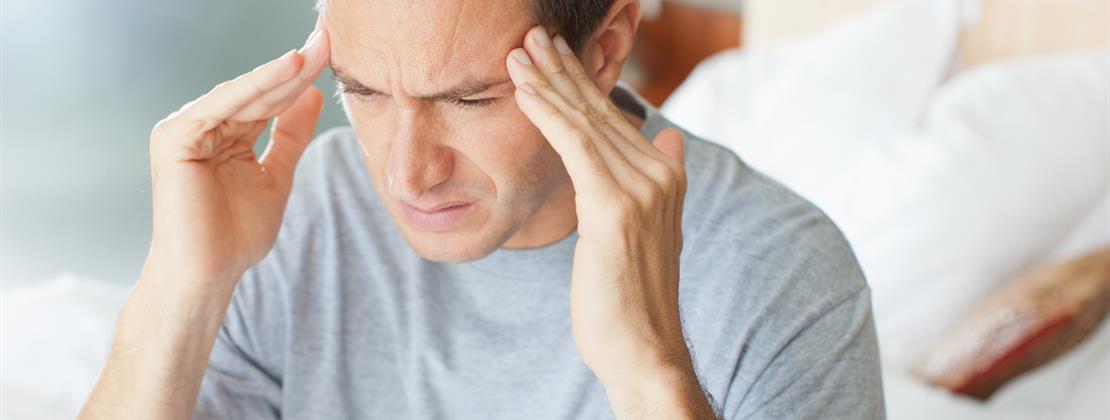 Come si manifesta l’emicrania, una delle cefalee più diffuse