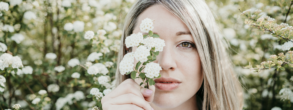 Occhi sani in primavera: come affrontare i rischi stagionali.